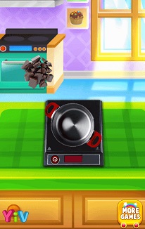 Delicious Candy Maker Free Game Play Now At Thecookinggamesonline.com